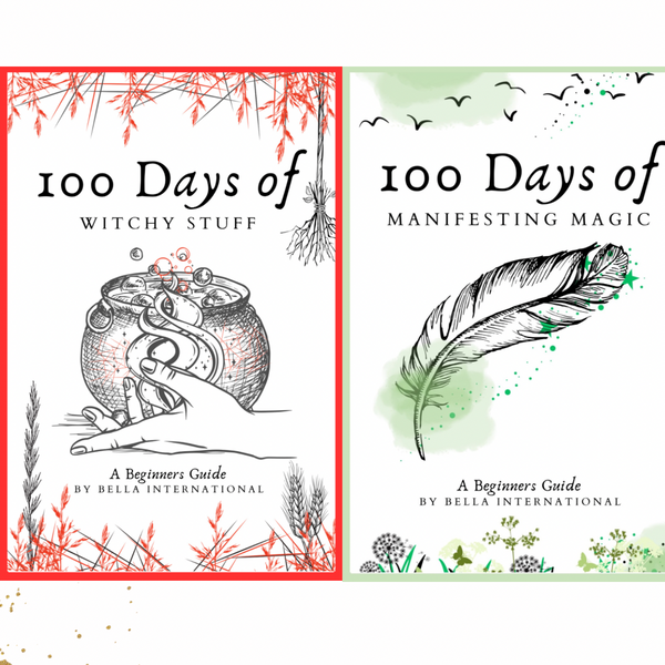 Bella Launches Two More Books – Bella International