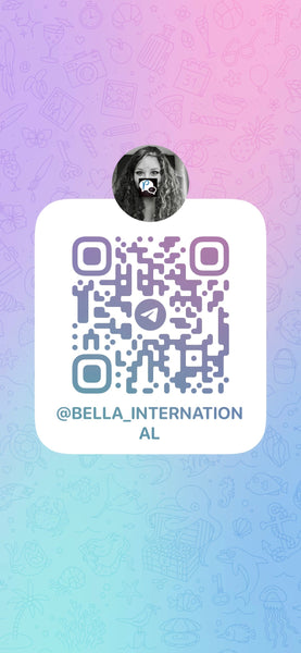 Skype Closing - Join Telegram – Bella International